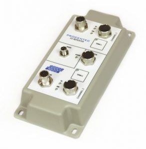 Hi-Port Controls for Profibus